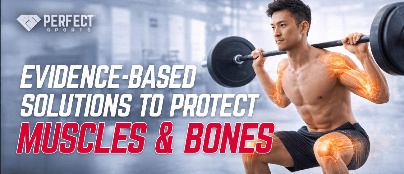 Unlock the Truth: GLP-1 Medications & Protecting Your Muscles!