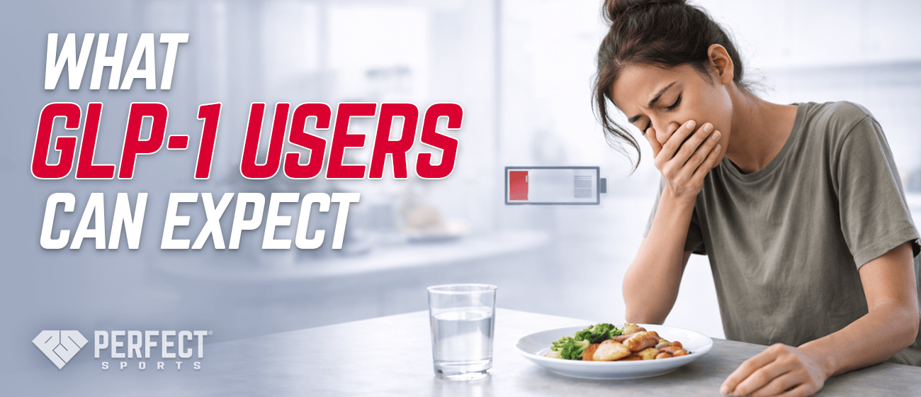 Unlock the Truth: GLP-1 Medications & Protecting Your Muscles!